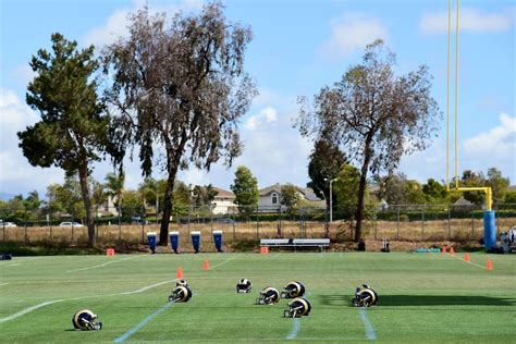 Training Camp Preview Has Rams As Five Or Six Win Team In 2016