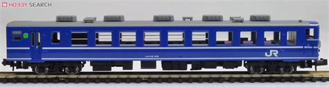 12系 お座敷客車 ナコ座 6両セット 鉄道模型 商品画像9