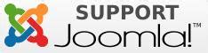 Joomla 1 7 Help Change The Bottom 3 Images That Read Support Joomla
