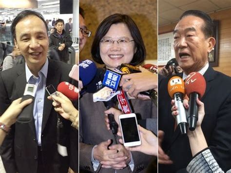 ＜台湾の総統選＞海外メディアの取材者数、日本からが最多 フォーカス台湾