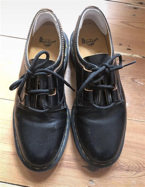 What Modelstyle Thx Rdrmartens