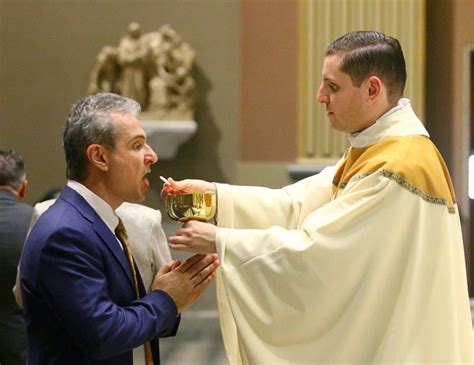 Priestly Ordination Class Of 2020 Catholicphilly
