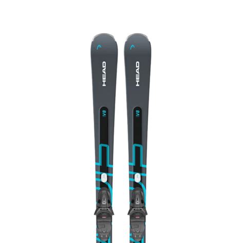 Head SHAPE E V8 SW Skis 2025 Boutique Les Sommets
