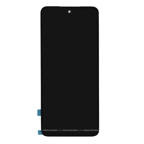Redmi Note T G Display And Touch Screen Combo Replacement
