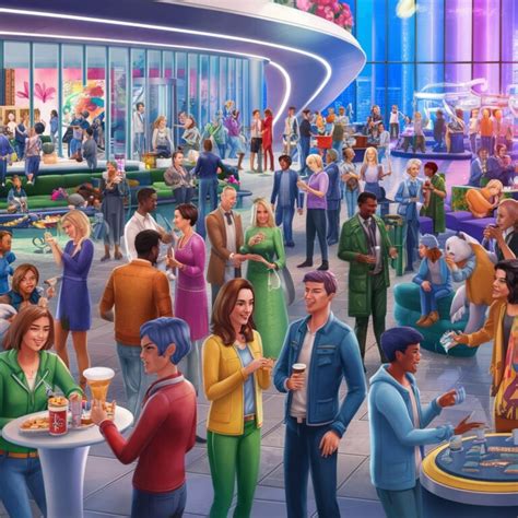 Simpcity Forum Exploring The Digital Hub For Modern Communities