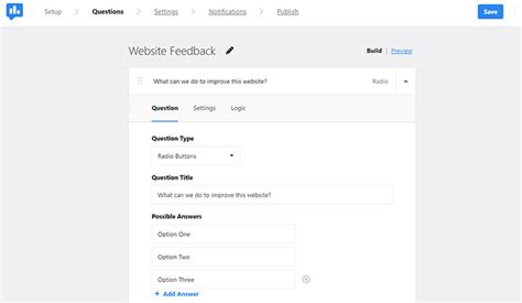 12 Best WordPress Voting Plugins Compared Utibe Inyang