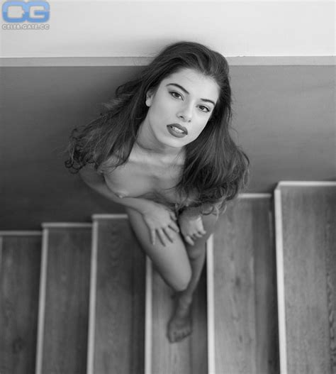 Chiara Bianchino Nude Pictures Photos Playboy Naked Topless Fappening