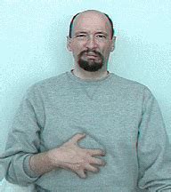 Asl Sign For Disgusted Artificial Intelligence Ai Openai Recently