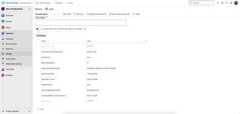 Tutorial Paso A Paso Desarrollando Y Desplegando Una Aplicación Java Spring Boot Con Azure Devops I