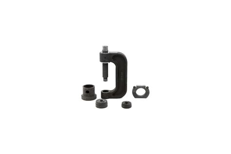 Съемник сайлентблоков рычагов передней подвески W211 Car-tool CT-1255 ...