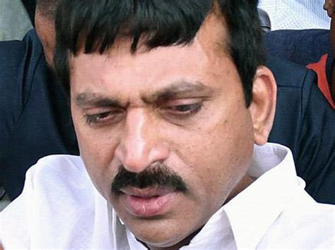 Enforcement Directorate Raids On Tg Minister Ponguleti Srinivas Reddy