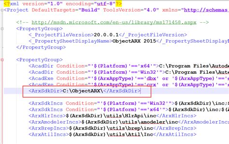 Win10使用objectarx 2015 Wizards创建项目失败或无反应csdnwuwt的博客 Csdn博客