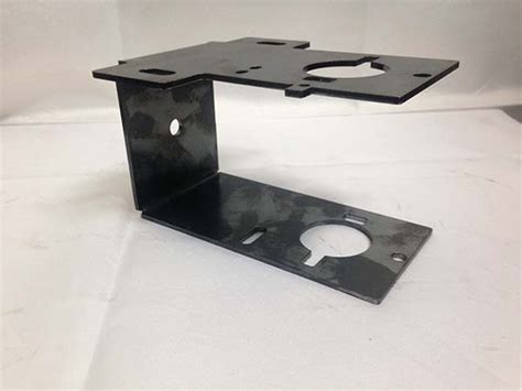 Corte laser e dobra cnc Alfa Produtos Siderúrgicos