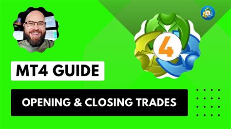 Metatrader 4 Mt4 Basics Course Part 3 Mt4 Metatrader Youtube