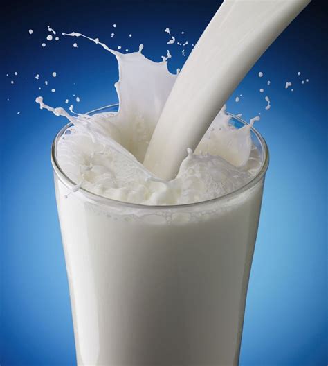 Un Café Con La Química Proteínas De La Leche
