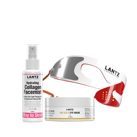 Eye Gen X Lantz Cph