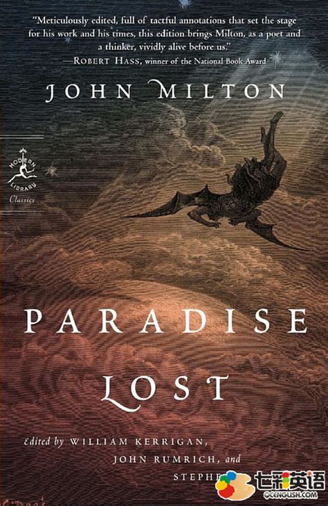 Paradise Lost John Milton Quotes Quotesgram