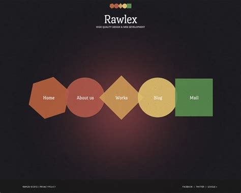 Animate Me Great Examples Of Full Js Animated Templates ⭐monsterspost