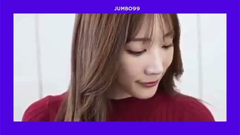 Viral Video Zahra Sambak Terbaru Jumbo99 Youtube