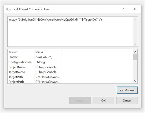 how to fix an unhandled system dllnotfoundexception in mixed c c