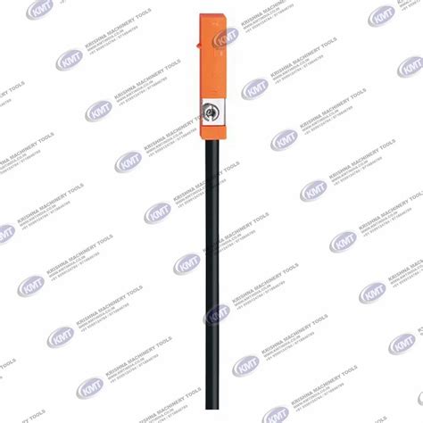 Mk5114 Ifm Magnetic Sensor At Rs 2550piece Magnetic Proximity