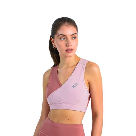 Top Asics Cross New Asics Argentina