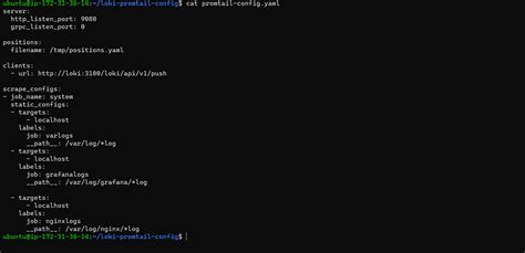 Monitor Nginx With Grafana Dashboard