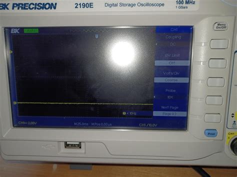 Having Issues With An Instrumentation Amplifier R Askelectronics