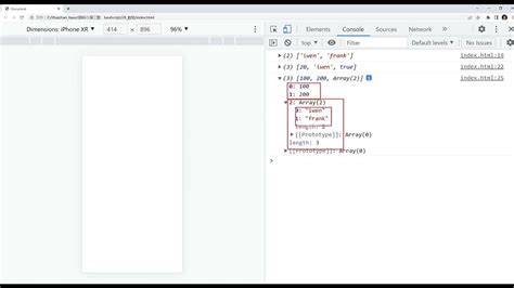066 Js 数组《前端课程：html5、css3、vue、javascript》全 Youtube