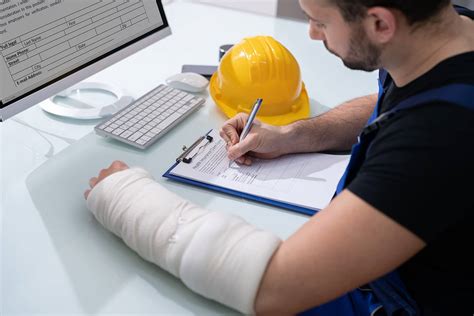 What Is The Average Workers Comp Back Injury Settlement