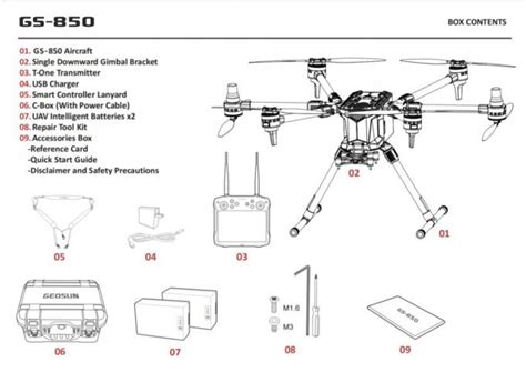 Multi Rotor Lidar Drone For Inspection Mapping Surveying Security