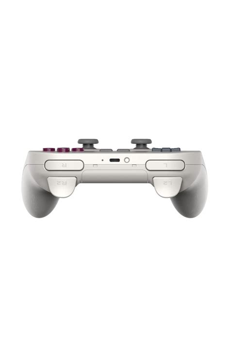 8bitdo Pro 2 Bluetooth Controller Nintendo Switch Kablosuz Oyun Kolu