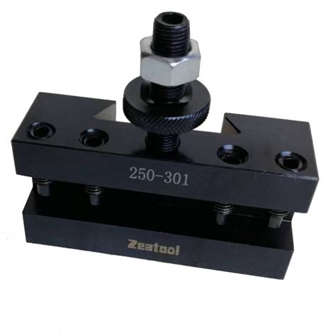 Quick Change Tool Post 250 301