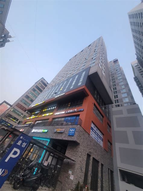강동구 입주청소 고덕효성해링턴타워더퍼스트 전문 청소업체 후기 네이버 블로그