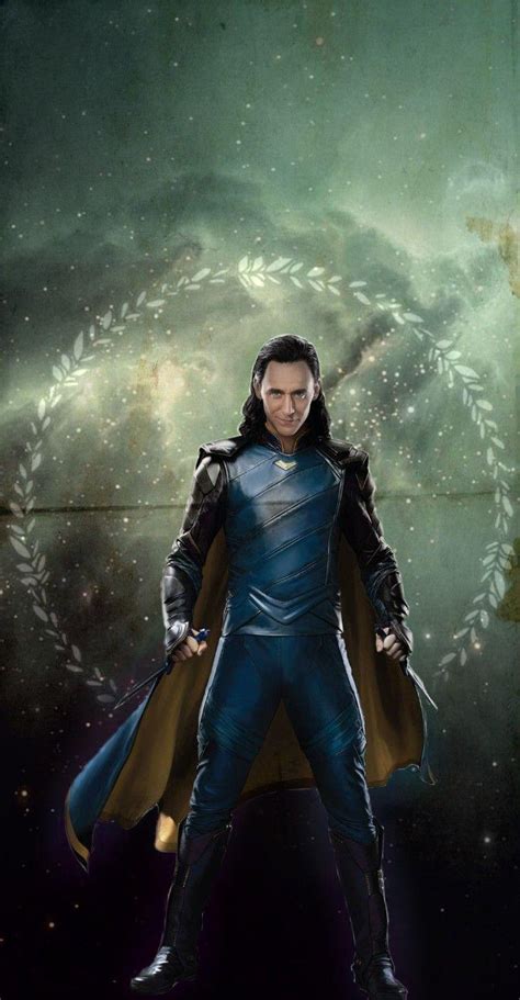 Marvel Loki Wallpapers Top Những Hình Ảnh Đẹp