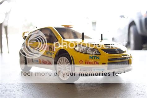 Scale Stage R C Rally Page R C Tech Forums