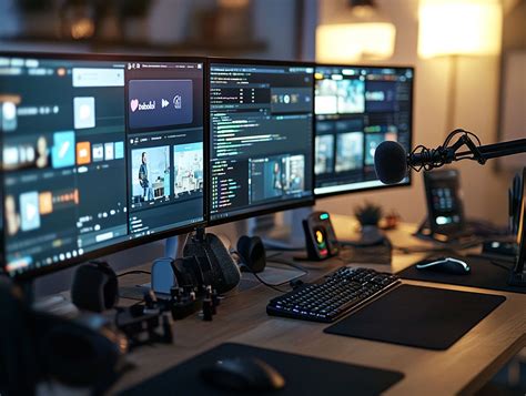 Broadcasting To Multiple Platforms Best Practices And Tools Neuros Audio