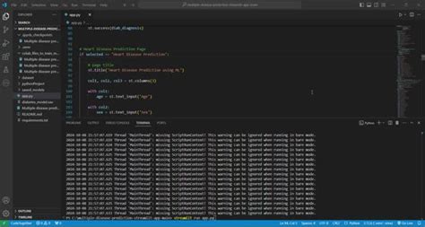 Meet Awasthi On Linkedin Machinelearning Ai Healthcareinnovation Datascience Techinhealthcare