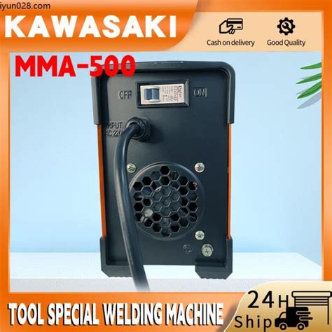 Welding Machine Gun Type Welding Machine Ingco Welding Machine Inverter