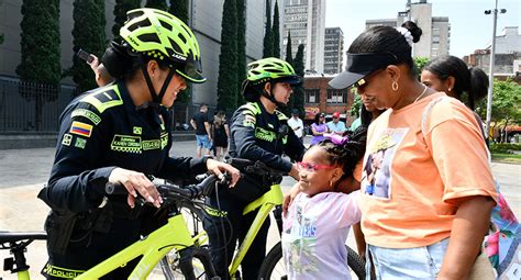 Transformación Policial Más Humana Consolidando La Integridad