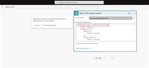 Data Integration Using Webhooks Part 1 Receiving Data Immersivecoder