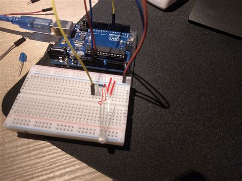 Arduino Rgb Led Ws2811 Not Doing Anything Leds And Multiplexing