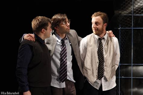 თავისუფალი თეატრი