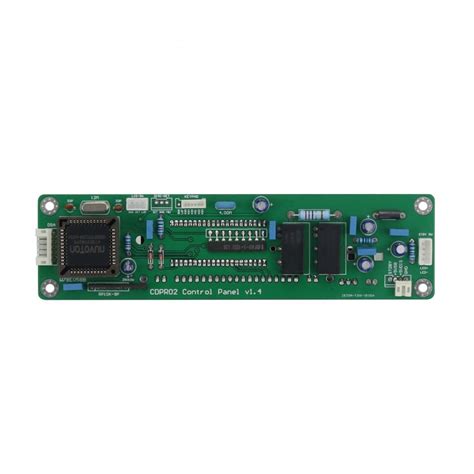 Cdpro2 Lf Vfd Display Cdpro2 Controller Rotary Table Vfd Control