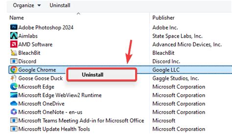 How To Google Chrome Won T Install On Windows
