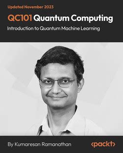 Qc Quantum Computing And Introduction To Quantum Machine Learning Video