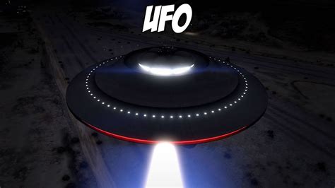 FiveM Scripts UFO BigDaddyScripts YouTube