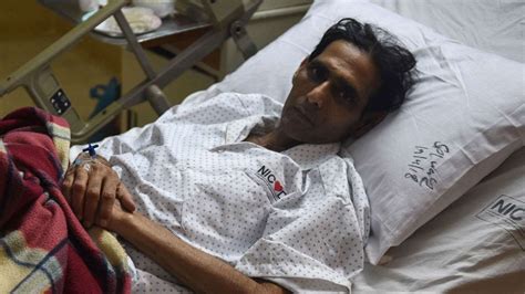 पाकिस्तानला वर्ल्ड कप जिंकवून देणाऱ्या खेळाडूचं निधन pakistan hockey