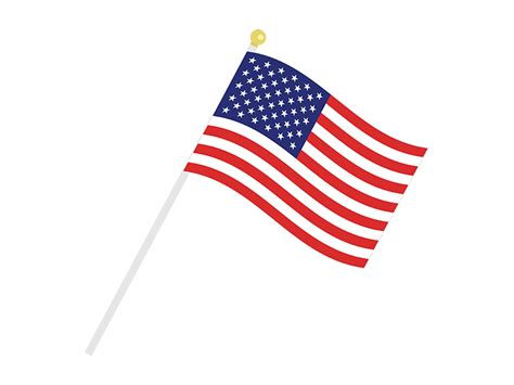 無料ダウンロード アメリカ 国旗 いらすと 181579 アメリカ 国旗 イラストac