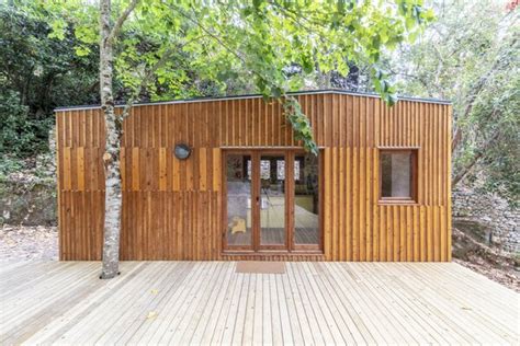 Exterior Tiny Home Design Photos And Ideas Dwell